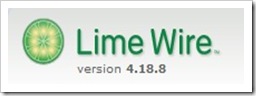 FILEnetworks Blog: Limewire Pro 4.18.8 Final
